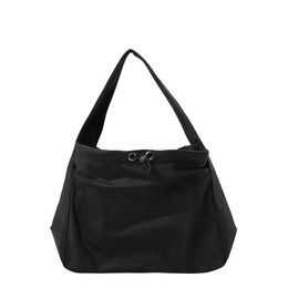 MONKI Shopper Damen Größe One Size schwarz