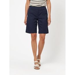 Toni Bermudas &raquo;Sue Bermuda&laquo; Sommerhose mit Taschen Navy 40 - N-Gr N-Gr 40 Bermudas Sue Bermuda von Toni