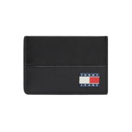 Tommy Jeans Etui 'Heritage' Herren Gr&ouml;&szlig;e One Size rot / schwarz / wei&szlig;