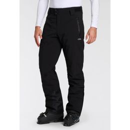 CMP Herren CMP Skihose schwarz 54, N-Gr