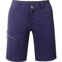 DEPROC Active Bermudas »KENTVILLE URBAN Short & kurze Hose« Schnelltrocknend und atmungsaktiv dunkelblau 3XL - Normalgrößen Normalgrößen 3XL...