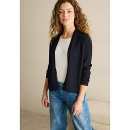 Cecil Cardigan universal blue S (38) S (38) Cardigan von Cecil