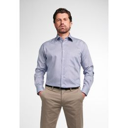 Eterna Herren Langarmhemd &raquo;COMFORT FIT&laquo; NON IRON (b&uuml;gelfrei) pink 45, Normalgr&ouml;&szlig;en