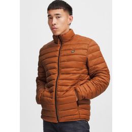 Blend Steppjacke »Jacket Bhromsey« ohne Kapuze brown L L Jacket Bhromsey von Blend