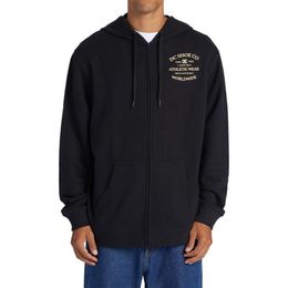 DC Shoes Kapuzensweatshirt &raquo;World Renowned&laquo; schwarz L L Umweltfreundliches Material: French Terry...