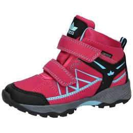 Lico Outdoorschuh &raquo;Outdoorstiefel Griffin High V&laquo; lila 26 26 Outdoorstiefel von Lico