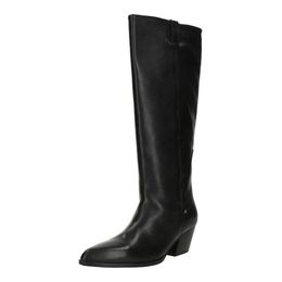 Bronx Stiefel 'Lizz-Y' Damen Gr&ouml;&szlig;e 41 schwarz Winterschuhe