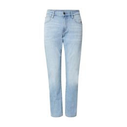 G-Star Raw G-STAR Jeans '3301' Herren Größe 33 hellblau