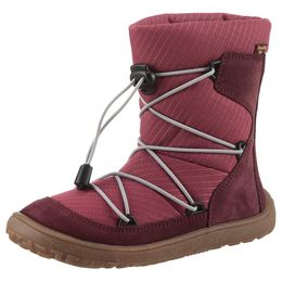 froddo Snow Boots 'TEX TRACK' girl Red size 25