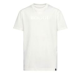 Boggi Milano Shirt male White size XXL