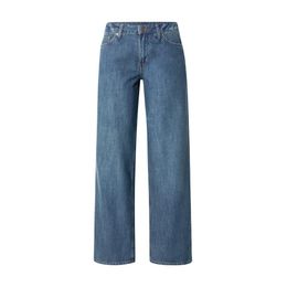 WEEKDAY Jeans 'Ampel' Damen Größe 32 blue denim