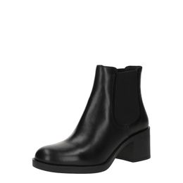 Geox Chelsea Boots Damen Gr&ouml;&szlig;e 40 schwarz Winterschuhe