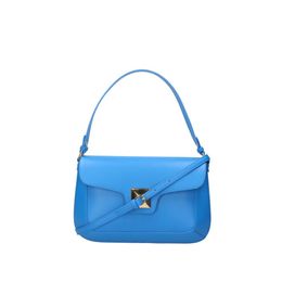 Gave Lux Shoulder Bag female Blue size One Size