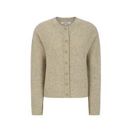 Soft Rebels Knit Cardigan 'West' female Beige size S
