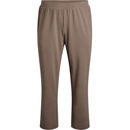 Flash by Zizzi Hose 'FLELLA' Damen Gr&ouml;&szlig;e 58/60 dunkelbeige