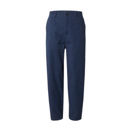 Selected Pants 'SLHBARREL' male Blue size S