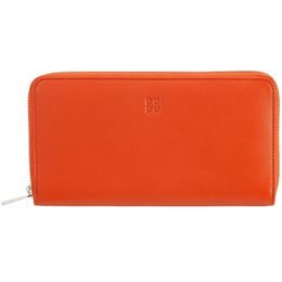 DuDu Wallet female Orange size One Size