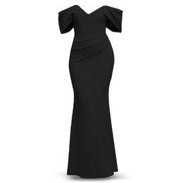 Goddiva Dress female Black size 46
