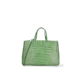Gave Lux Handbag female Green size One Size