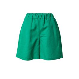 Lindex Shorts 'Sara' Damen Gr&ouml;&szlig;e 38 gr&uuml;n