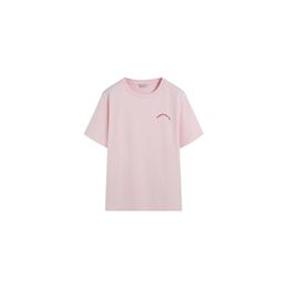 Scalpers Shirt male Pink size L