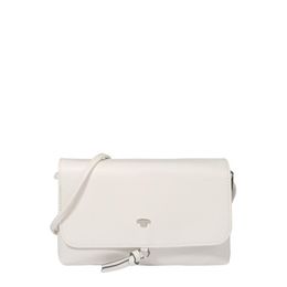 Tom Tailor Crossbody Bag 'Luna' female White size One Size