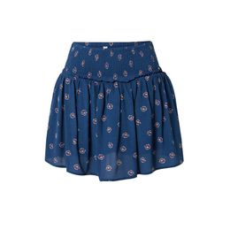 Pepe Jeans Skirt 'Bruna' female Blue size S