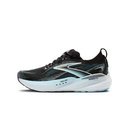 Brooks Laufschuh 'Glycerin Gts 22' Herren Größe 41 mischfarben / schwarz