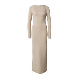 LeGer by Lena Gercke Knitted dress 'Lucille' female Beige size 34