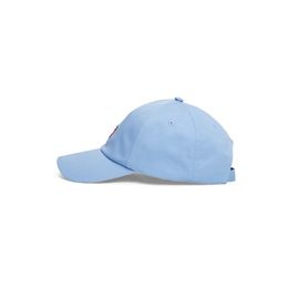 Tommy Jeans Cap 'HERITAGE' female Blue size One Size
