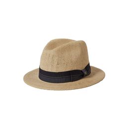Brixton Hat 'ROMA' male Brown size XS