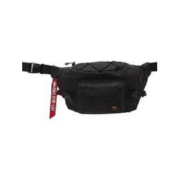 Alpha Industries Gürteltasche Herren Größe XS/XL schwarz