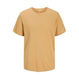 Jack & Jones Jack & Jones Shirt 'Basher' male Yellow size S