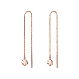 Glanzstücke München Glanzstücke München Ohrringe Damen Größe One Size rosegold