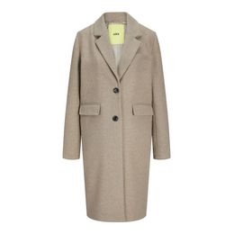 Jack & Jones JJXX Mantel 'JXEmma' Damen Größe XL taupe