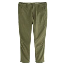 next Pants male Green size 38