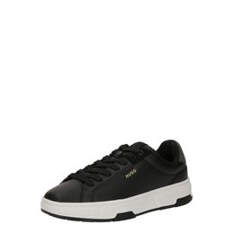 Hugo Sneakers 'Yarrow' male Black size 45