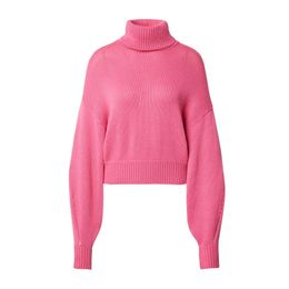 ABOUT YOU x Emili Sindlev Pullover 'Jolin' Damen Gr&ouml;&szlig;e XXL pink