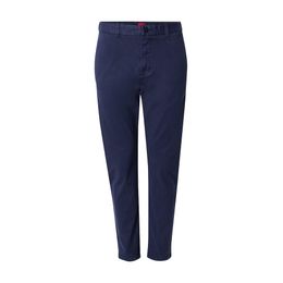 Hugo Chino Pants 'David251D' male Blue size 30
