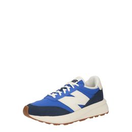 New Balance Sneakers '370' male Blue size 7.5