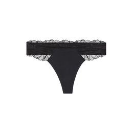 Calvin Klein String Damen Gr&ouml;&szlig;e S bunt