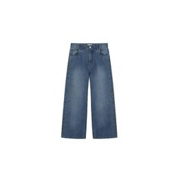 Scalpers Jeans Jungen Gr&ouml;&szlig;e 164 blue denim