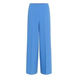 Soaked in Luxury Pants 'Corinne' female Blue size XL