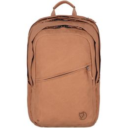 Fjällräven Fjällräven Rucksack 'Räven' Herren Größe One Size karamell