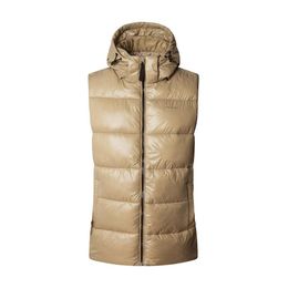 Pepe Jeans Vest ' SUSSY' female Beige size M