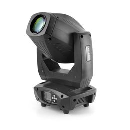 Flash LED Moving Head 200W 3in1 - BEAM-SPOT-WASH - B-STOCK
