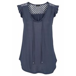 Buffalo Shirt Damen Gr&ouml;&szlig;e XS/S indigo