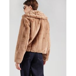 Guess Jacke 'NEW SOPHY' Damen Gr&ouml;&szlig;e XL sand Winterjacke