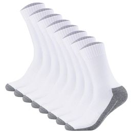 Camano Socks female White size 43-46