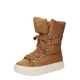 Converse Lace-Up Ankle Boots 'CTAS' female Brown size 4